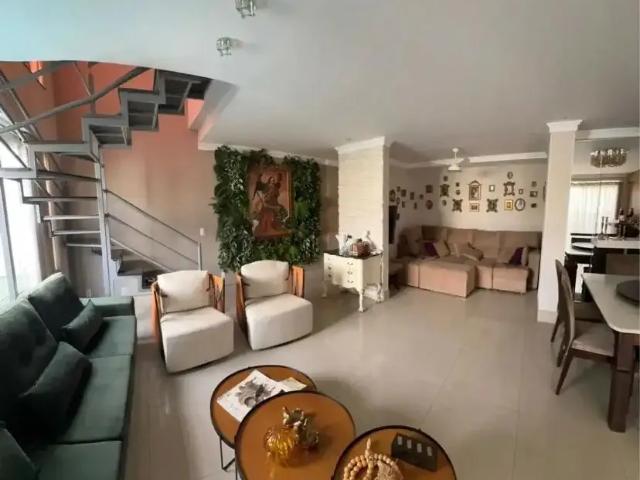 Apartamento para Venda em Goiânia/GO Setor Bueno 3 Quartos