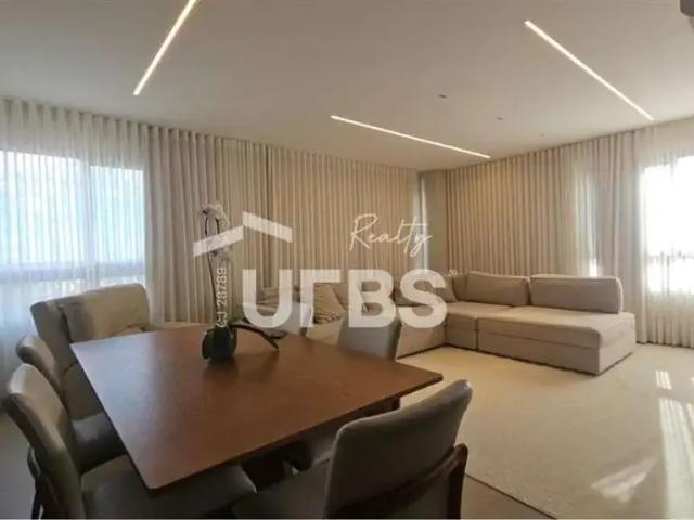 Apartamento para Venda em Goiânia/GO Setor Bueno 3 Quartos