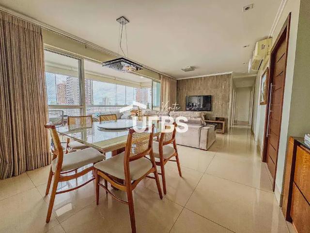Apartamento para Venda em Goiânia/GO Setor Bueno 3 Quartos