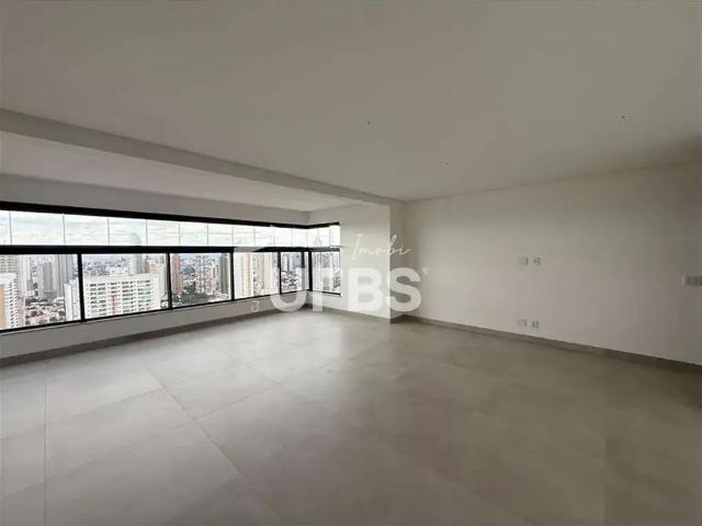 Apartamento para Venda em Goiânia/GO Setor Bueno 3 Quartos