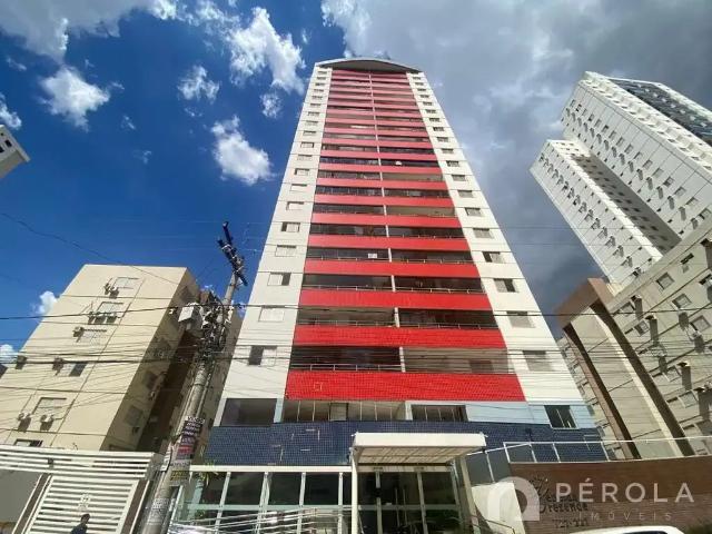 Apartamento para Venda em Goiânia/GO Setor Bueno 3 Quartos