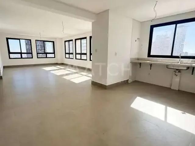 Apartamento para Venda em Goiânia/GO Setor Bueno 3 Quartos