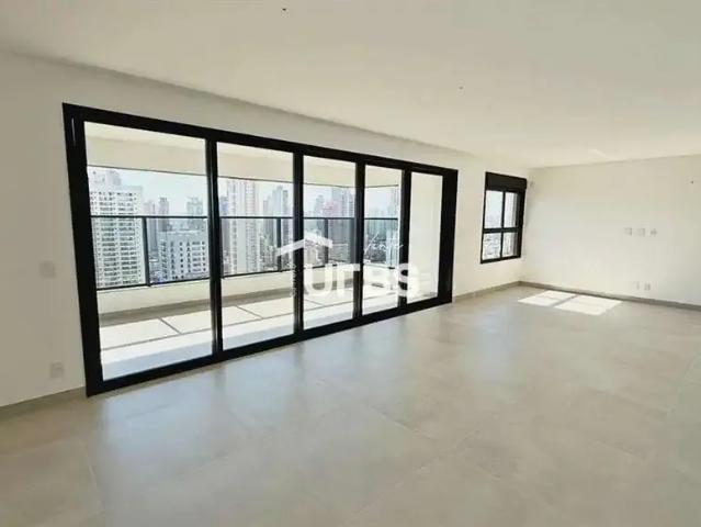 Apartamento para Venda em Goiânia/GO Setor Bueno 3 Quartos