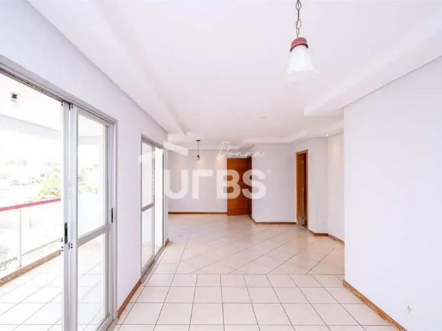 Apartamento para Venda em Goiânia/GO Setor Bueno 3 Quartos