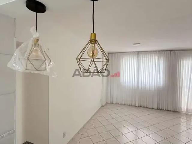 Apartamento para Venda em Goiânia/GO Setor Bueno 3 Quartos