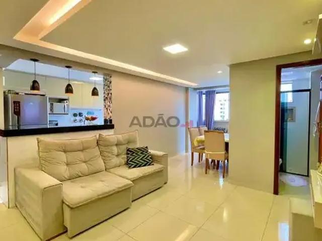Apartamento para Venda em Goiânia/GO Setor Bueno 3 Quartos
