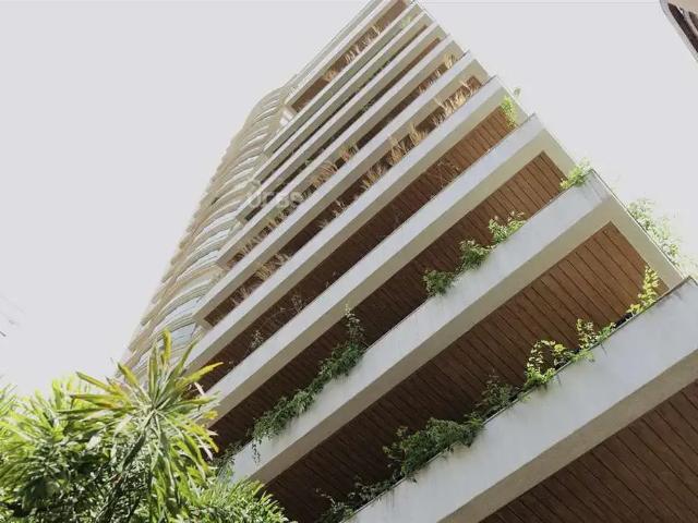 Apartamento para Venda em Goiânia/GO Setor Bueno 3 Quartos