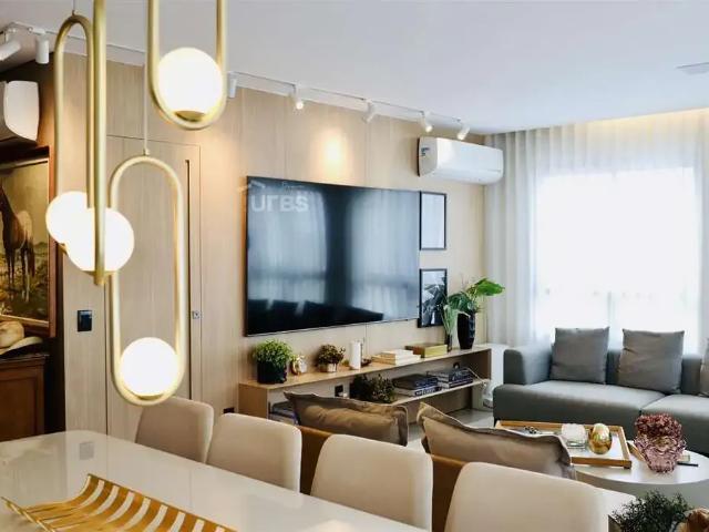 Apartamento para Venda em Goiânia/GO Setor Bueno 3 Quartos
