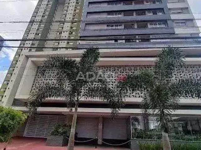 Apartamento para Venda em Goiânia/GO Setor Bueno 3 Quartos