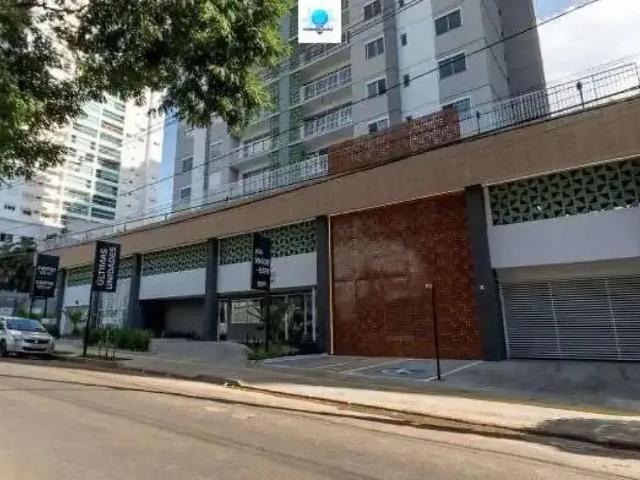 Apartamento para Venda em Goiânia/GO Setor Bueno 3 Quartos