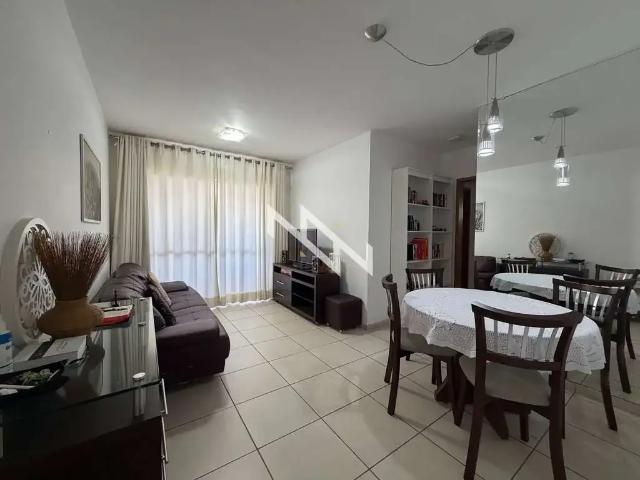 Apartamento para Venda em Goiânia/GO Setor Bueno 3 Quartos