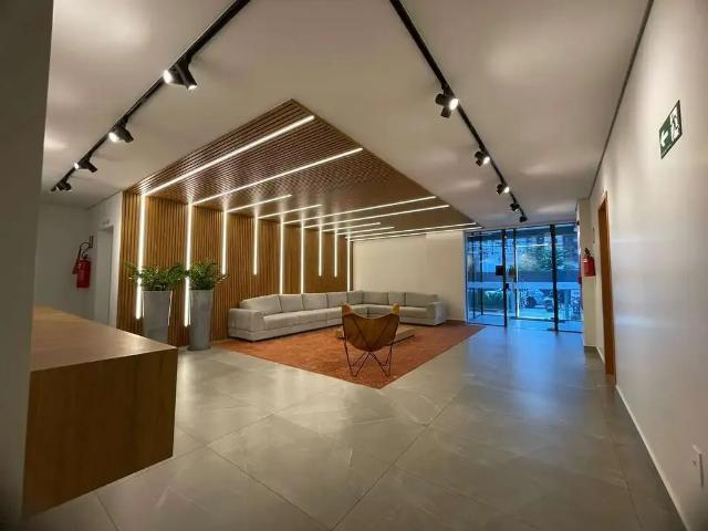 Apartamento para Venda em Goiânia/GO Setor Bueno 3 Quartos