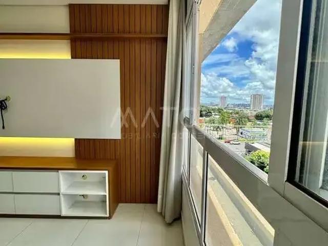 Apartamento para Venda em Goiânia/GO Setor Bueno 3 Quartos