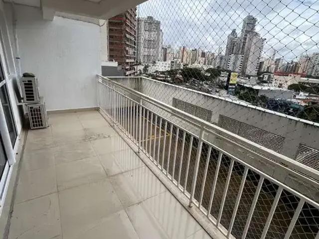 Apartamento para Venda em Goiânia/GO Setor Bueno 3 Quartos