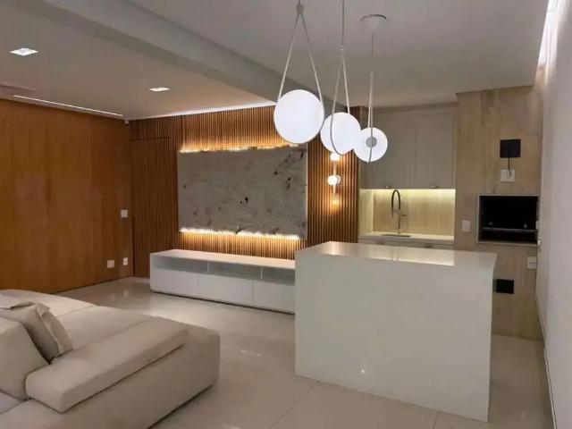 Apartamento para Venda em Goiânia/GO Setor Bueno 3 Quartos