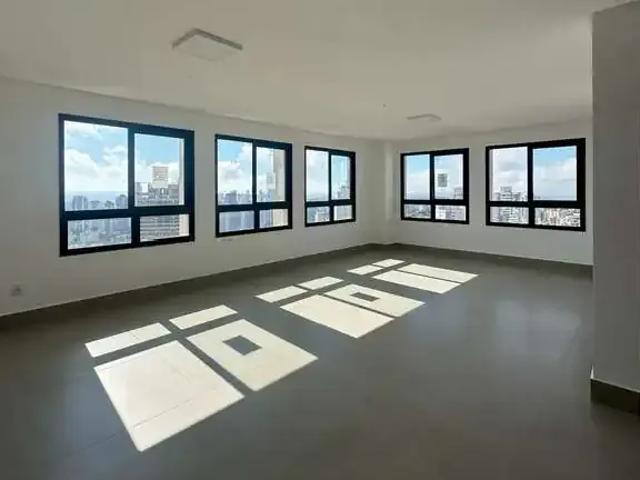 Apartamento para Venda em Goiânia/GO Setor Bueno 3 Quartos
