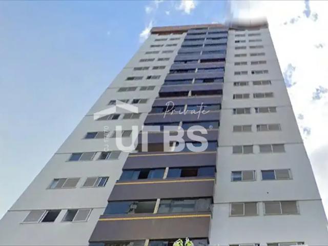 Apartamento para Venda em Goiânia/GO Setor Bueno 3 Quartos