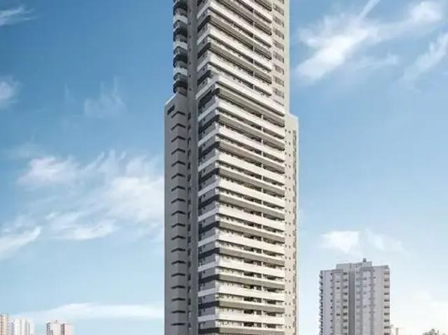 Apartamento para Venda em Goiânia/GO Setor Bueno 3 Quartos