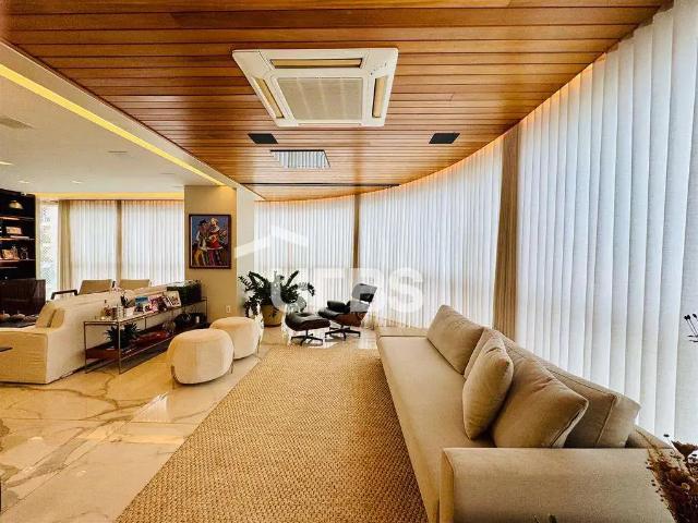Apartamento para Venda em Goiânia/GO Setor Bueno 3 Quartos