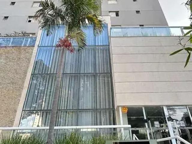 Apartamento para Venda em Goiânia/GO Setor Bueno 3 Quartos