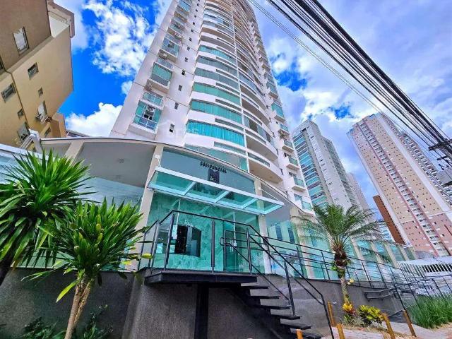 Apartamento para Venda em Goiânia/GO Setor Bueno 3 Quartos