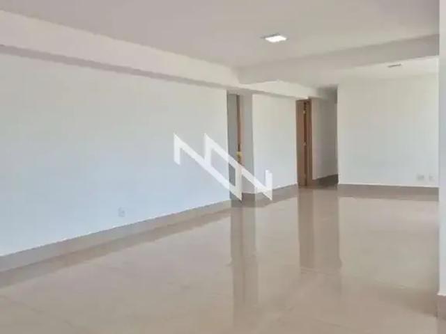 Apartamento para Venda em Goiânia/GO Setor Bueno 3 Quartos