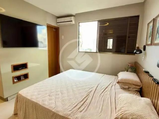 Apartamento para Venda em Goiânia/GO Setor Bueno 3 Quartos