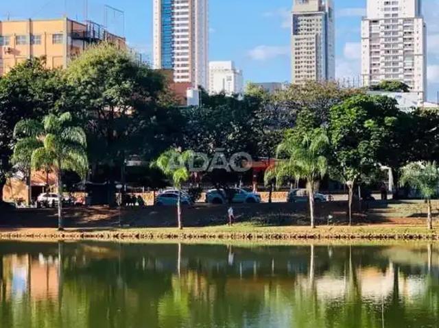 Apartamento para Venda em Goiânia/GO Setor Bueno 3 Quartos