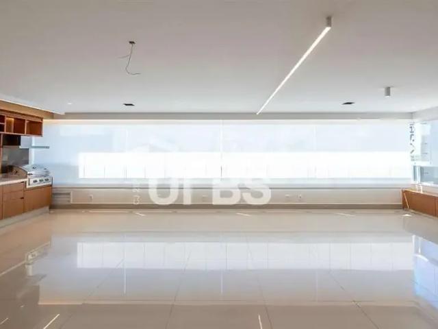Apartamento para Venda em Goiânia/GO Setor Bueno 3 Quartos