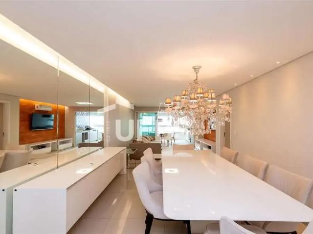 Apartamento para Venda em Goiânia/GO Setor Bueno 3 Quartos