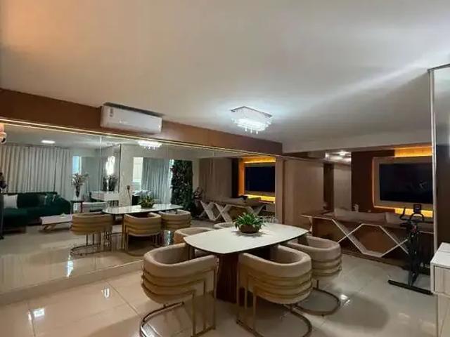 Apartamento para Venda em Goiânia/GO Setor Bueno 3 Quartos