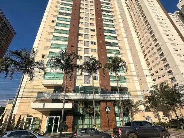 Apartamento para Venda em Goiânia/GO Setor Bueno 3 Quartos