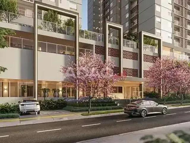 Apartamento para Venda em Goiânia/GO Setor Bueno 3 Quartos