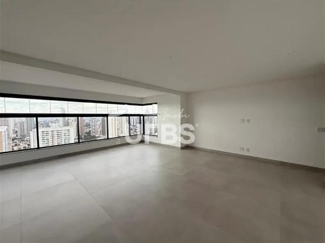 Apartamento para Venda em Goiânia/GO Setor Bueno 3 Quartos