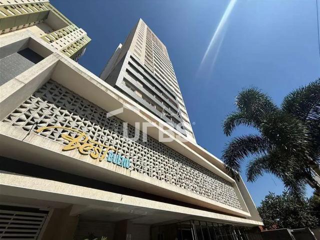 Apartamento para Venda em Goiânia/GO Setor Bueno 3 Quartos