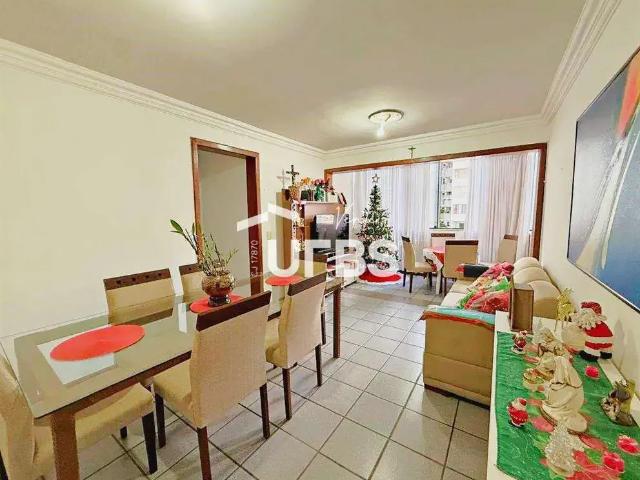 Apartamento para Venda em Goiânia/GO Setor Bueno 3 Quartos