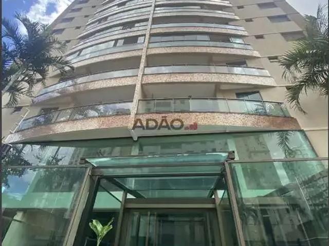 Apartamento para Venda em Goiânia/GO Setor Bueno 3 Quartos