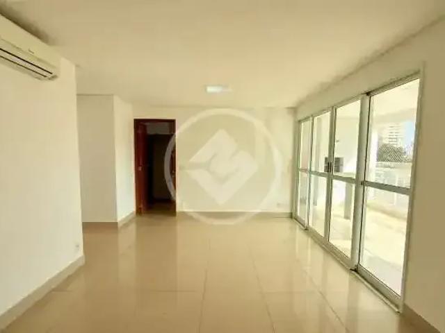 Apartamento para Venda em Goiânia/GO Setor Bueno 3 Quartos