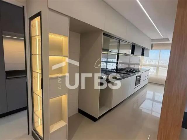 Apartamento para Venda em Goiânia/GO Setor Bueno 3 Quartos