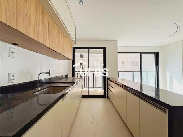 Apartamento para Venda em Goiânia/GO Setor Bueno 3 Quartos