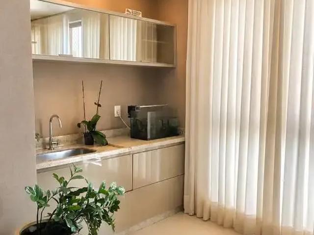 Apartamento para Venda em Goiânia/GO Setor Bueno 3 Quartos