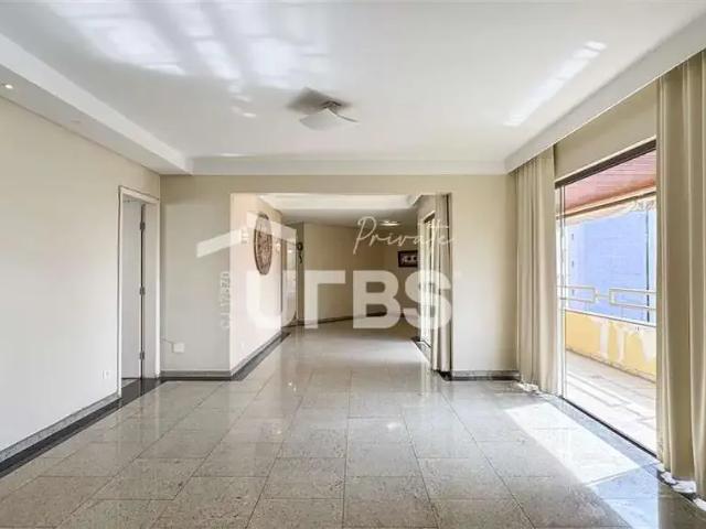 Apartamento para Venda em Goiânia/GO Setor Bueno 3 Quartos