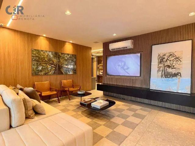 Apartamento para Venda em Goiânia/GO Setor Bueno 3 Quartos