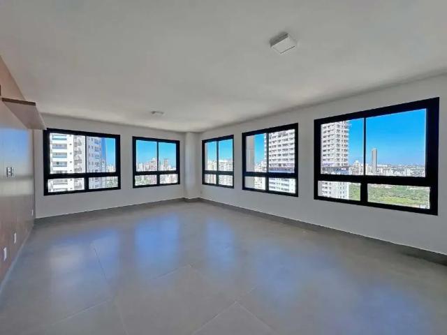 Apartamento para Venda em Goiânia/GO Setor Bueno 3 Quartos
