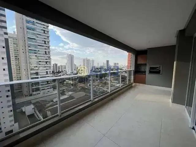 Apartamento para Venda em Goiânia/GO Setor Bueno 3 Quartos