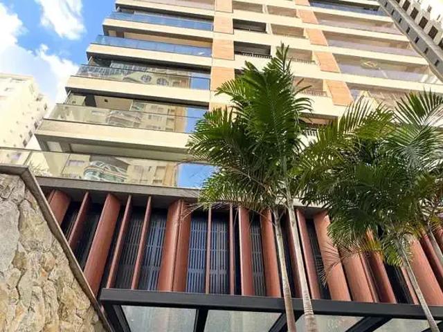 Apartamento para Venda em Goiânia/GO Setor Bueno 3 Quartos