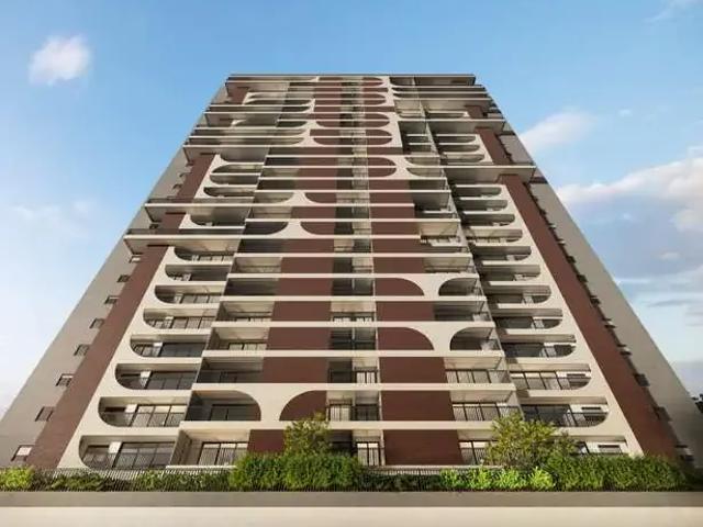 Apartamento para Venda em Goiânia/GO Setor Bueno 3 Quartos