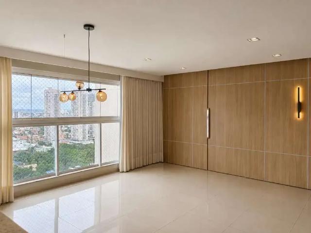 Apartamento para Venda em Goiânia/GO Setor Bueno 3 Quartos