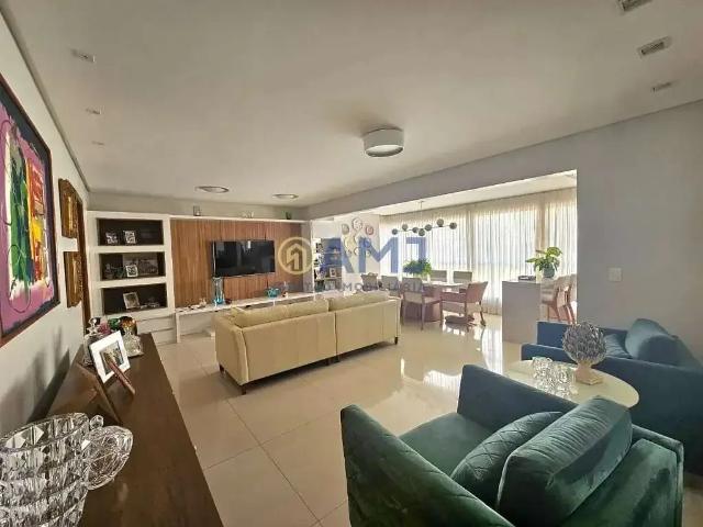 Apartamento para Venda em Goiânia/GO Setor Bueno 3 Quartos