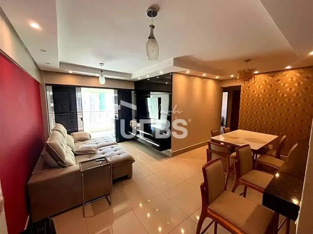 Apartamento para Venda em Goiânia/GO Setor Bueno 3 Quartos